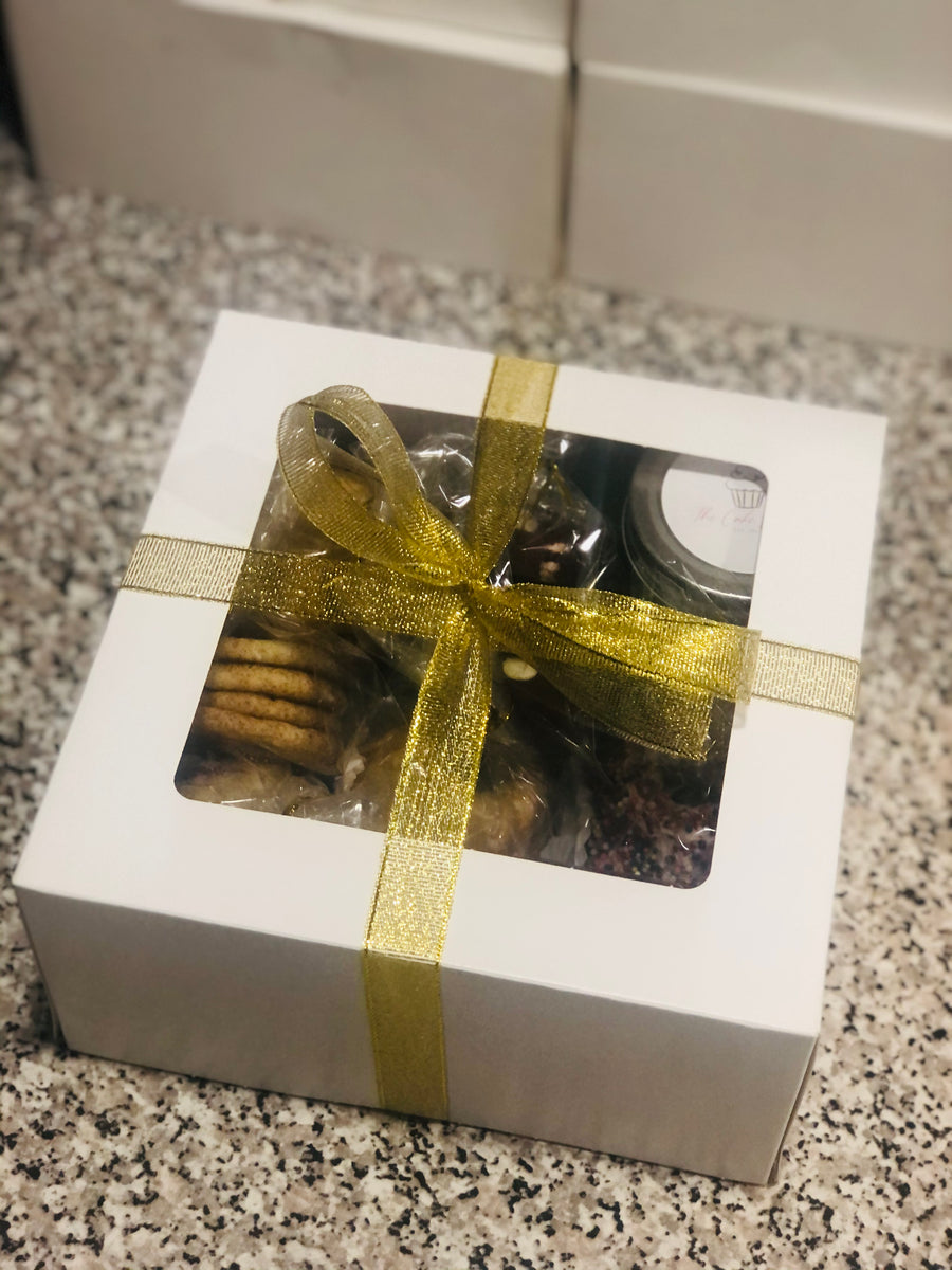 Holiday Collection – The Cake Queen, LLC