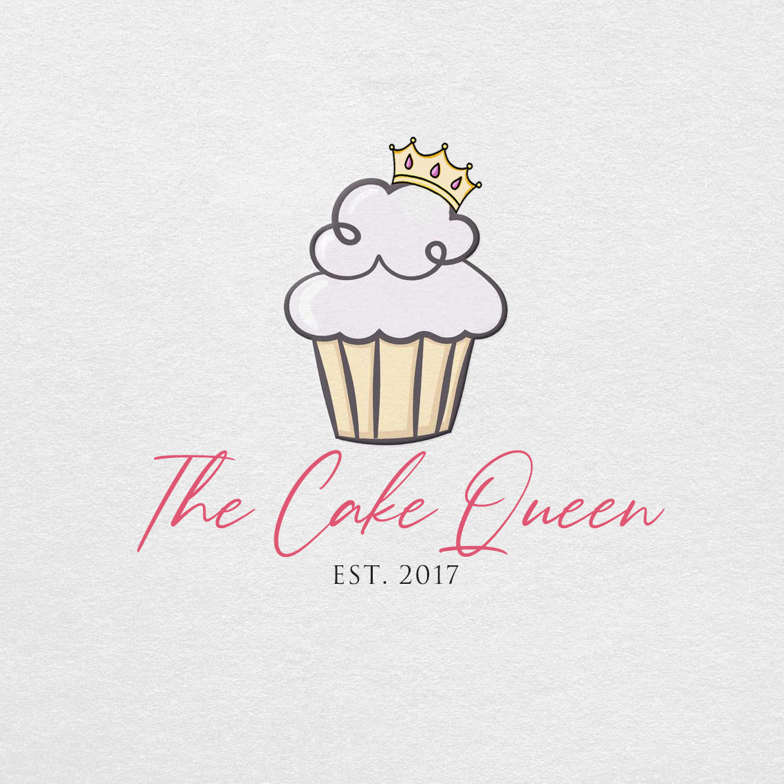 The Cake Queen Gift Card – The Cake Queen, LLC
